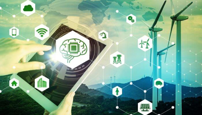 Services: Data analytics | Evergreen Innovations | Energy Storage ...